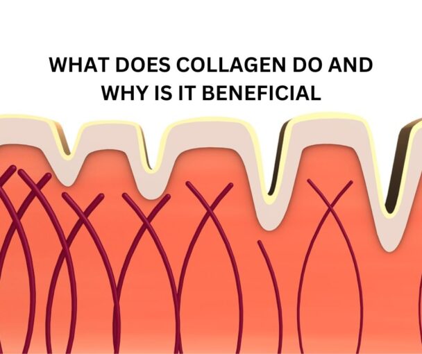 What Does Collagen Do and Why Is It Beneficial?